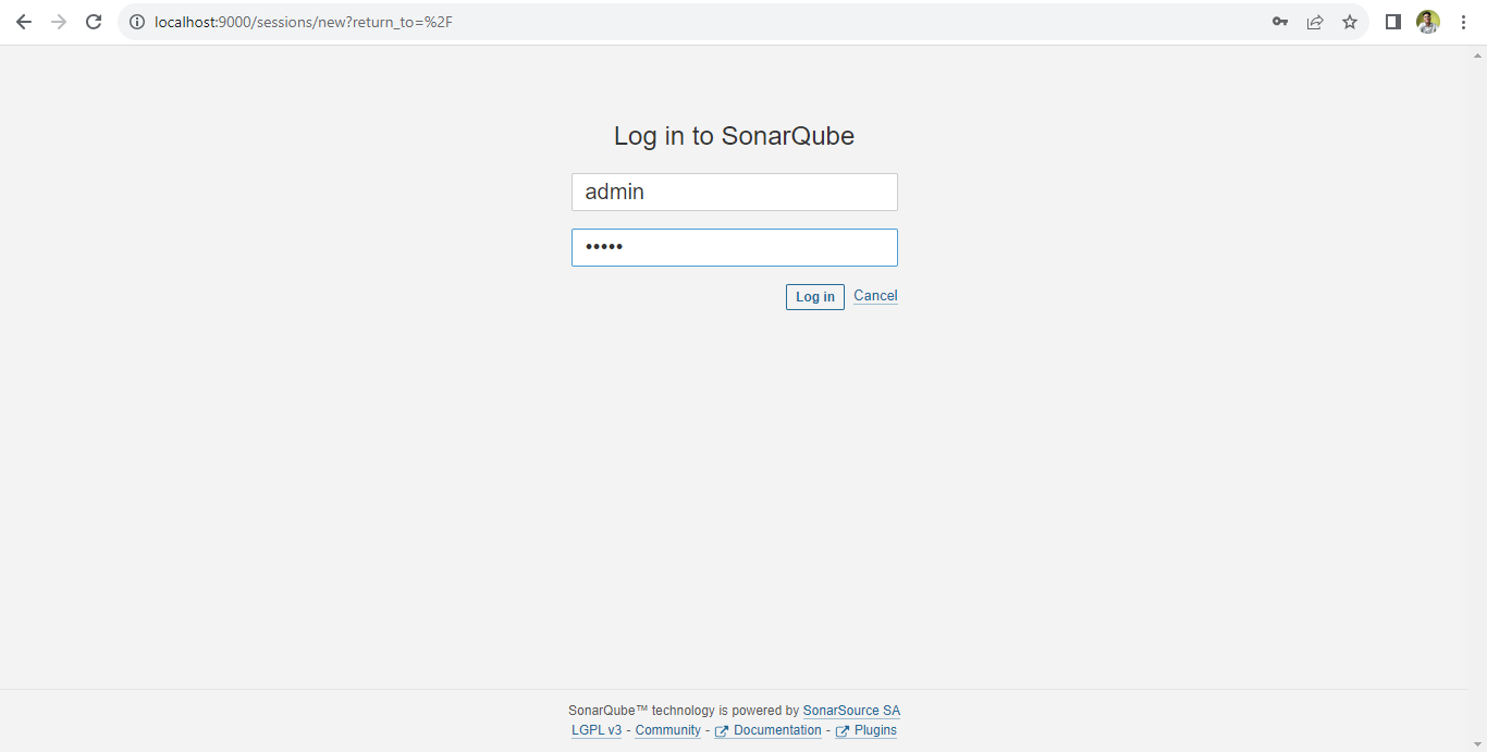 SonarQube for ensured code quality excellence